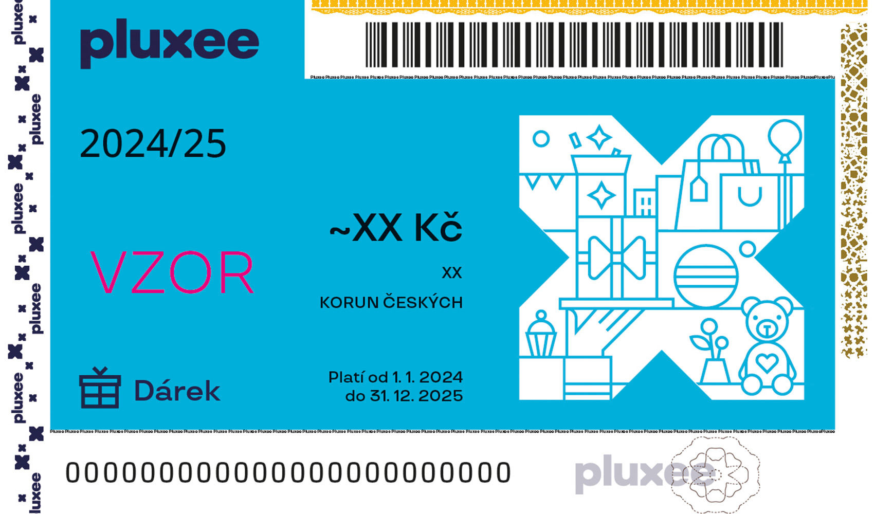 Dokumenty ke stažení | Pluxee