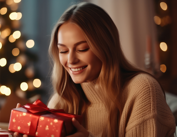 Poukaz Vánoce Dárek | Pluxee