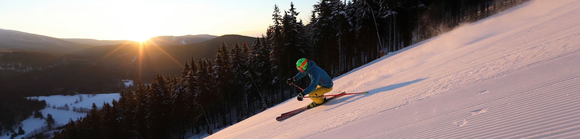 Ušetřete na horách díky benefitům Pluxee | Skipasy i ubytování